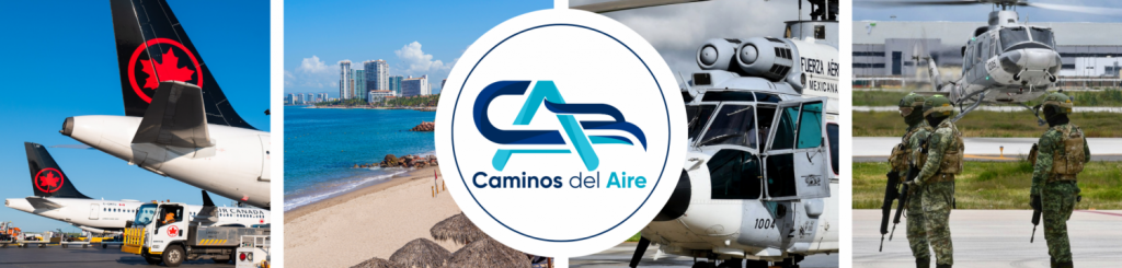 PROGRAMA DE ACTIVIDADES DE LA FERIA AEROESPACIAL MÉXICO: FAMEX 2025 – Caminos del Aire